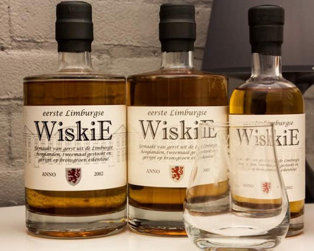 Wiskie – Gerlachus